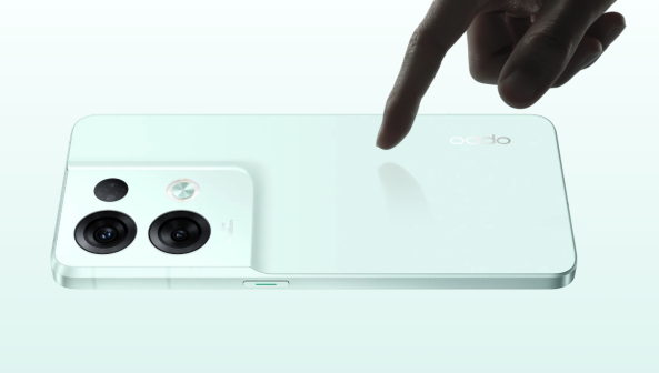 OPPO Reno8 Pro+_百度百科