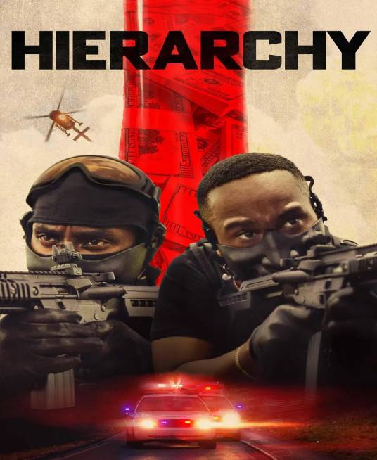 统治（2025年Nancy L. Gray,Dylan Winters主演的电影）_百度百科