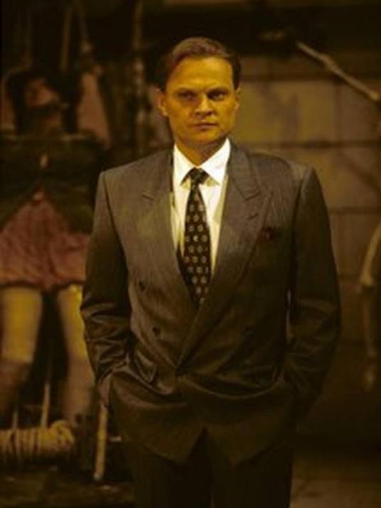 克里斯托弗·尼姆_百度百科