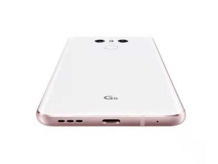 LG G6_百度百科