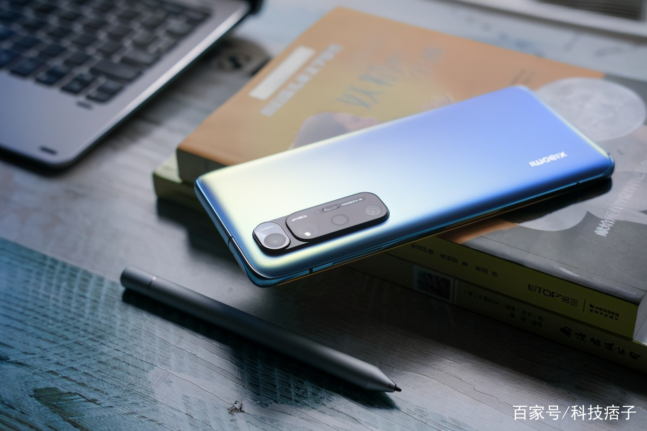 甩小米10S超Redmi K40，iQOO Neo5一战成名_百科TA说