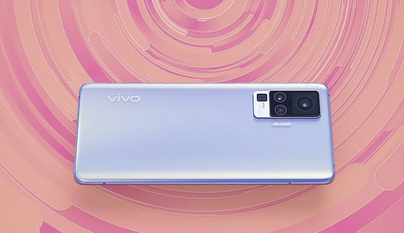 微云台加持+夜景逆光人像自拍，vivo X50 Pro今日正式开售_百科TA说