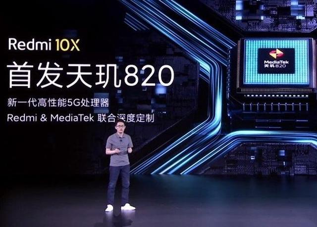 红米10X系列正式发布：全面对比荣耀X10，它有什么优势？_百科TA说