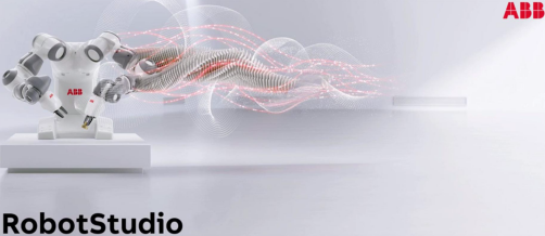ABB RobotStudio_百度百科