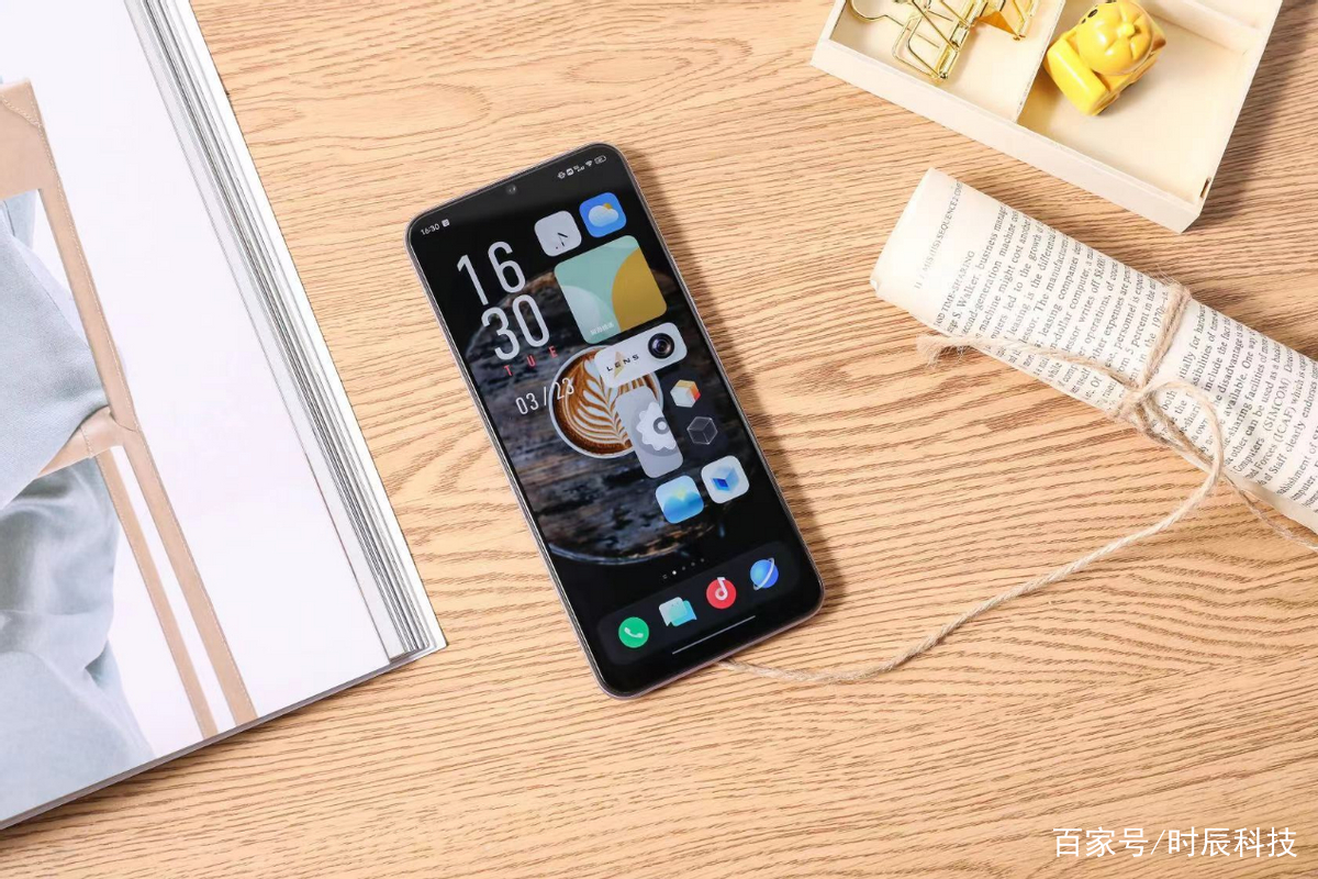 iQOO低调发布新机：骁龙768G芯片，价格有点香_百科TA说