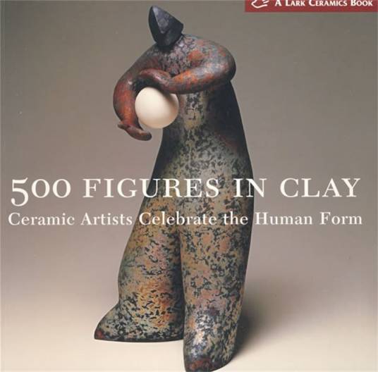 500 Figures in Clay_百度百科