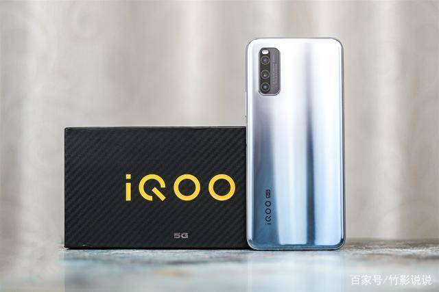 618换5G手机选iQOO Z1合适吗？多场景实测后，5G网速表现超乎想象_百科TA说