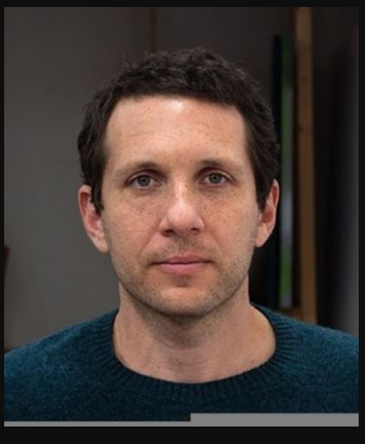 JOSHUA NATHANSON_百度百科