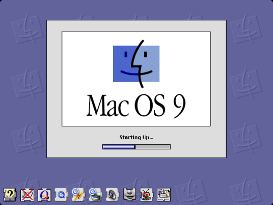 Mac OS 9_百度百科