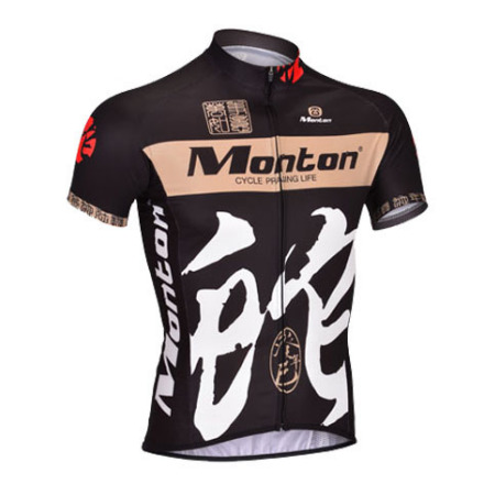 monton_百度百科