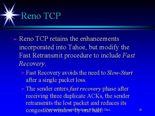 tcp reno_百度百科