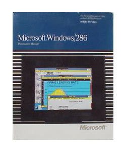 Windows 2.1_百度百科