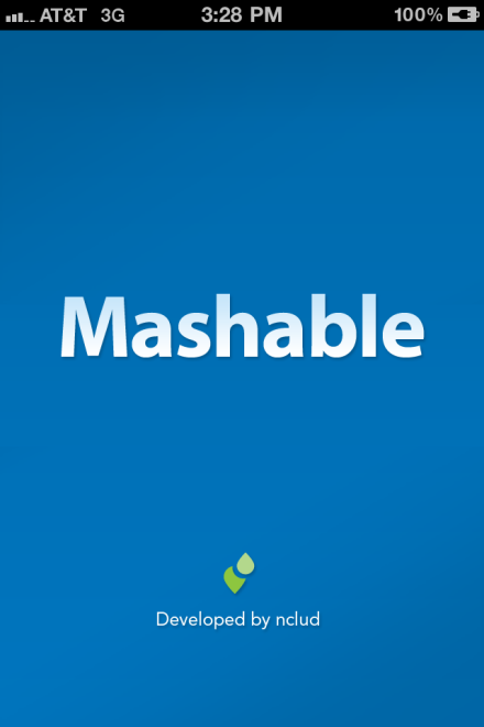 mashable_百度百科