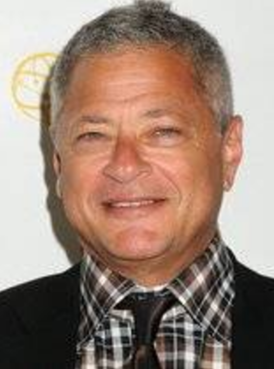 Michael Rotenberg_百度百科