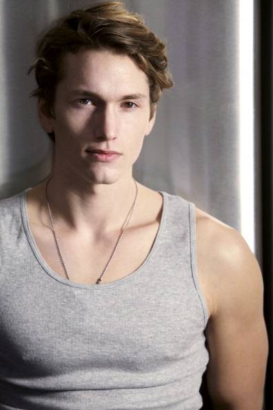 Benjamin Stone_百度百科