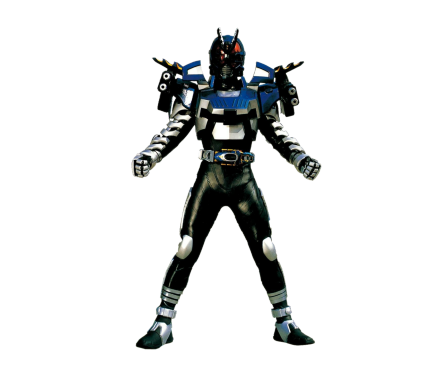 假面骑士Gatack_百度百科