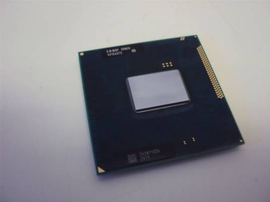 Intel Core i5-2450M_百度百科