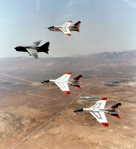 A-7攻击机_百度百科