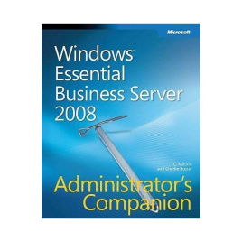 Windows Essential Business Server_百度百科