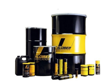 KLUBER SYNTHESO GLEP 1_百度百科