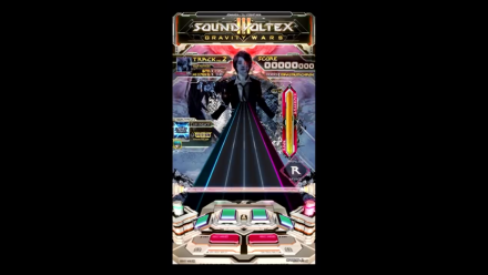 SOUND VOLTEX_百度百科