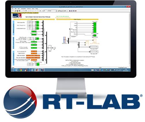 RT-LAB_百度百科