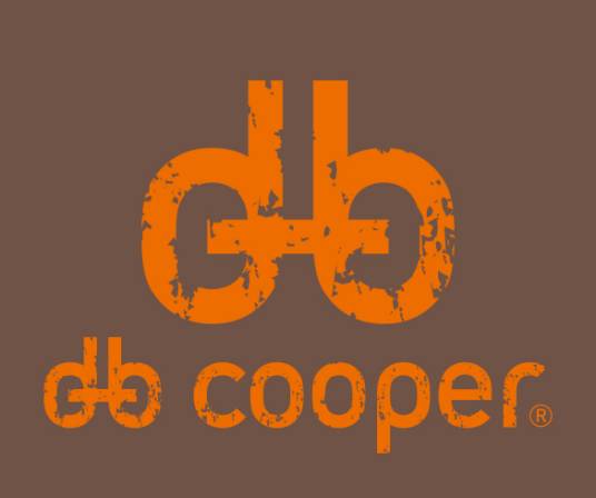 DBCooper_百度百科