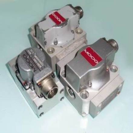 MOOG（全球设计、制造和精密运动控制产品和系统集成商）_百度百科