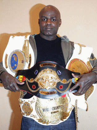 欧内斯特·胡斯特_百度百科