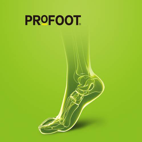 PROFOOT_百度百科