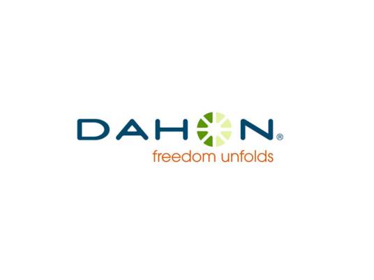 DAHON_百度百科