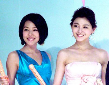 ASOS（中国台湾流行乐女子演唱组合）_百度百科