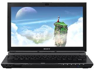 索尼VGN-TZ13/B_百度百科