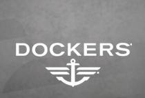 DOCKERS_百度百科
