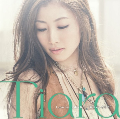 tiara（日本女歌手）_百度百科