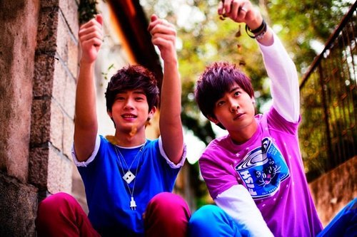 BoBo（中国内地男子演唱组合）_百度百科