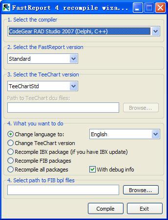 fastreport_百度百科