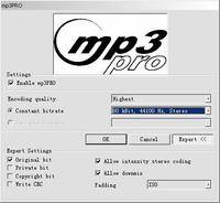 MP3Pro_百度百科