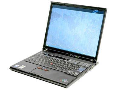 IBM T41_百度百科