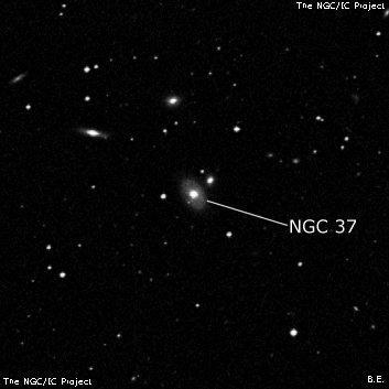 NGC 37_百度百科