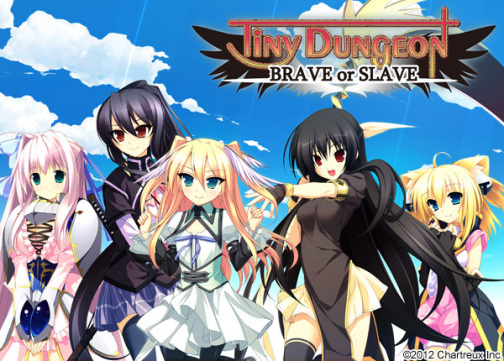 tiny dungeon_百度百科