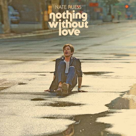 Nothing Without Love_百度百科