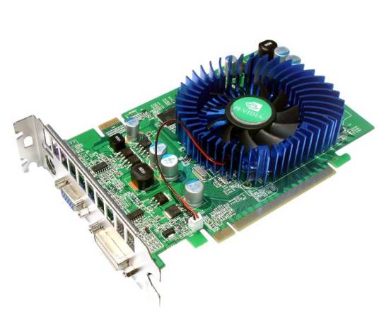 NVIDIA GeForce GT 130M_百度百科