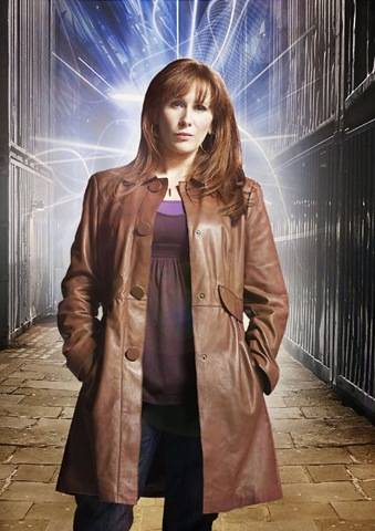 Donna Noble_百度百科