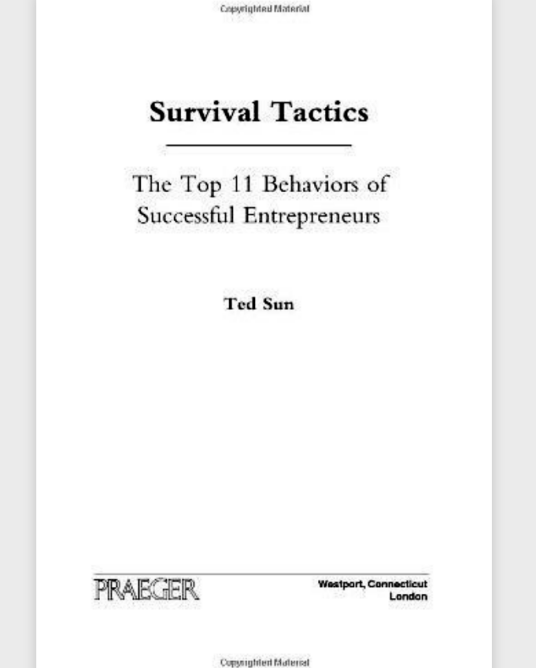 Survival Tactics_百度百科