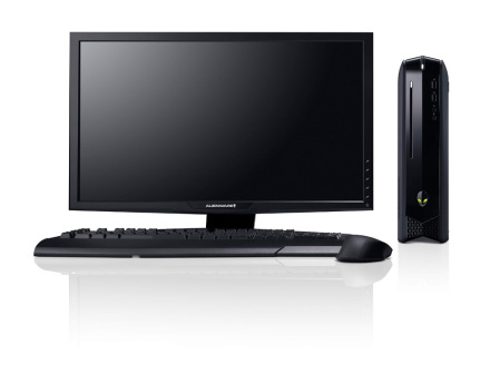 alienware x51_百度百科