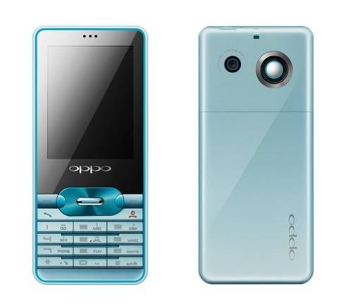 OPPO A115_百度百科