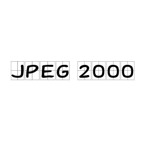 JPEG 2000_百度百科