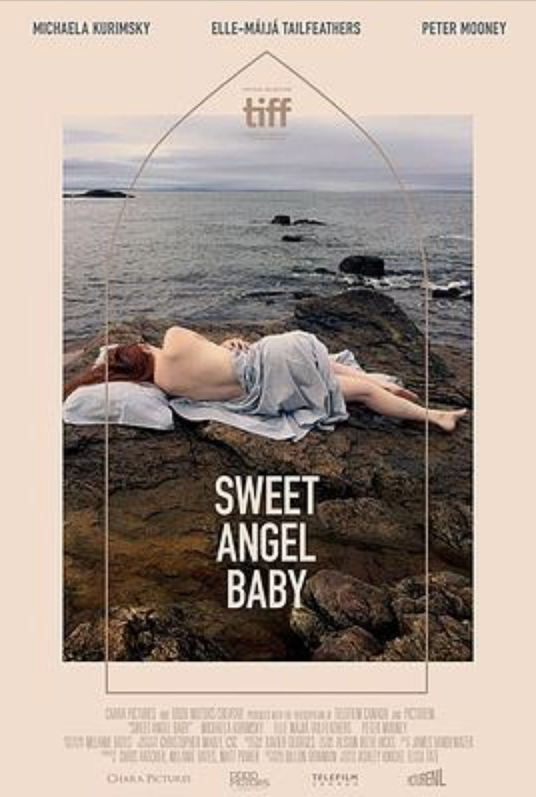 Sweet Angel Baby_百度百科