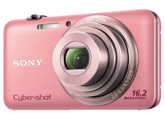 索尼DSC-WX7_百度百科